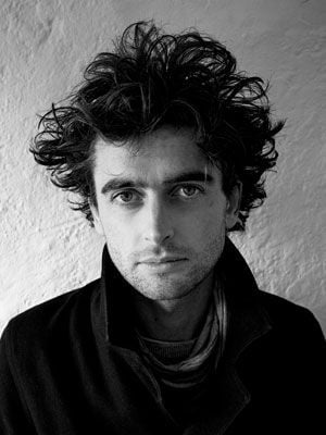 Jack Laskey - AdoroCinema