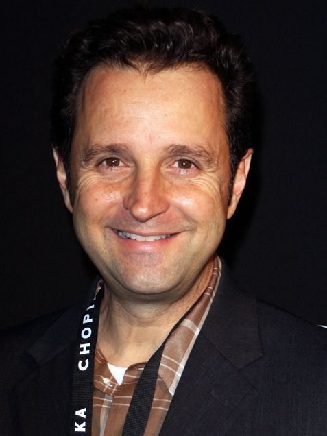 Richard Gabai - AdoroCinema