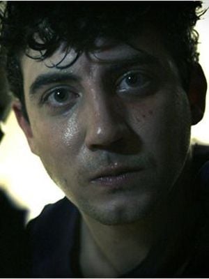 Jack Gordon - AdoroCinema