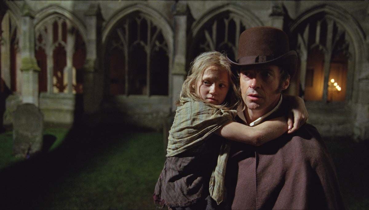 Foto do filme Os Miseráveis - Foto 18 de 113 - AdoroCinema