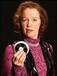 Kristin Griffith - AdoroCinema