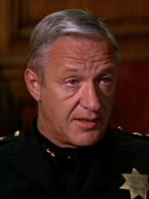 John Larch - AdoroCinema