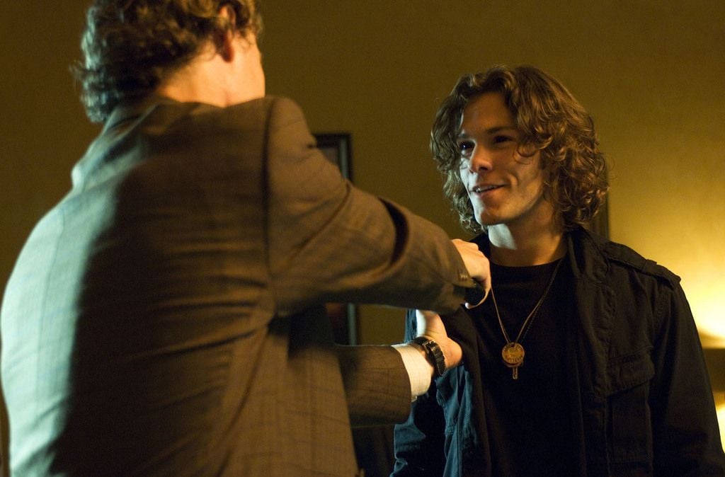 Foto de Dylan Neal - Fotos Dylan Neal, Kyle Schmid - Foto 8 de 17 ...