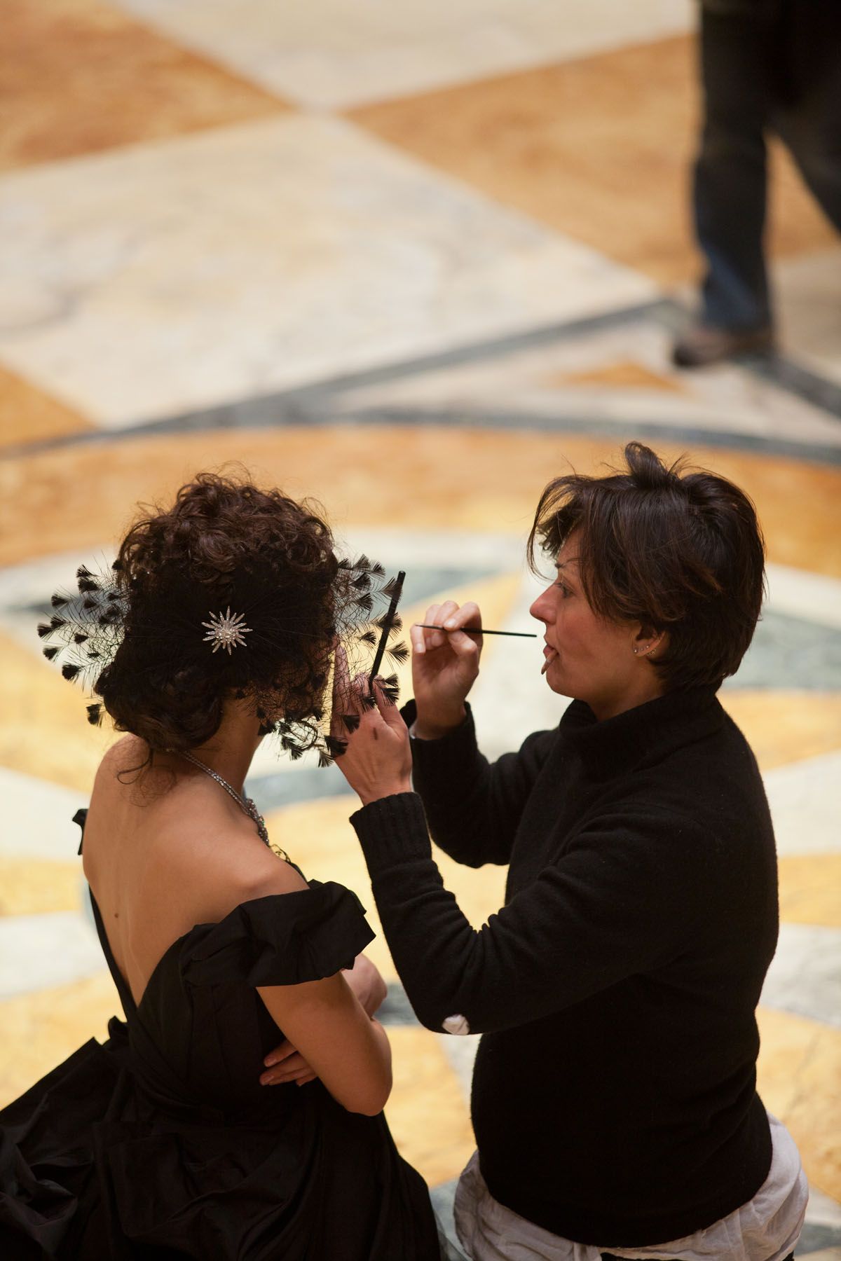 Foto do filme Anna Karenina - Foto 25 de 117 - AdoroCinema