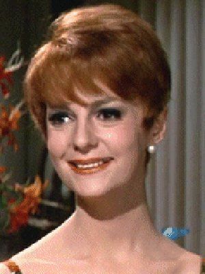 Carole Shelley - AdoroCinema