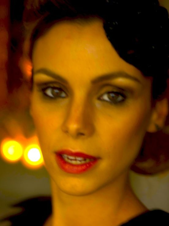 Ana Maria Mainieri - AdoroCinema