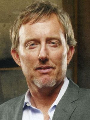 Alex Gansa - AdoroCinema