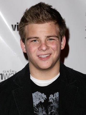 Jonathan Lipnicki - AdoroCinema
