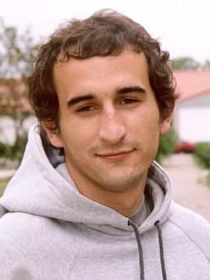 Michal Koterski - AdoroCinema