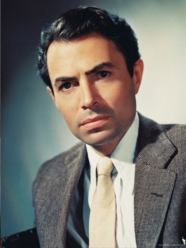 James Mason - AdoroCinema