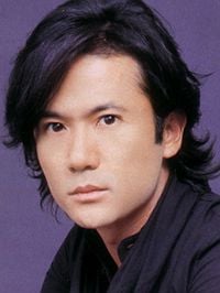 Goro Inagaki - AdoroCinema