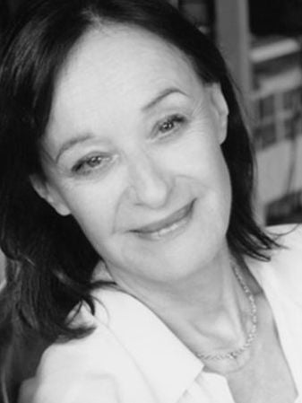 Francine Bergé - AdoroCinema