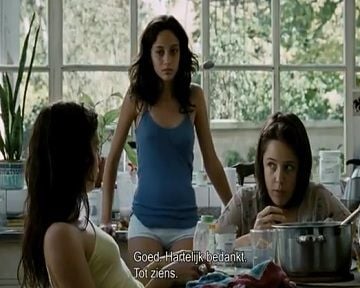 Trailer do filme Abrir Portas e Janelas - Abrir Portas e Janelas ...