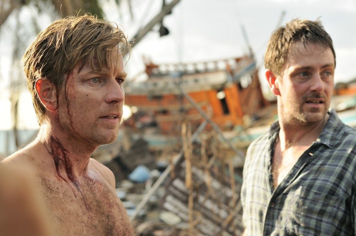 Foto do filme O Impossível - Foto 12 de 48 - AdoroCinema