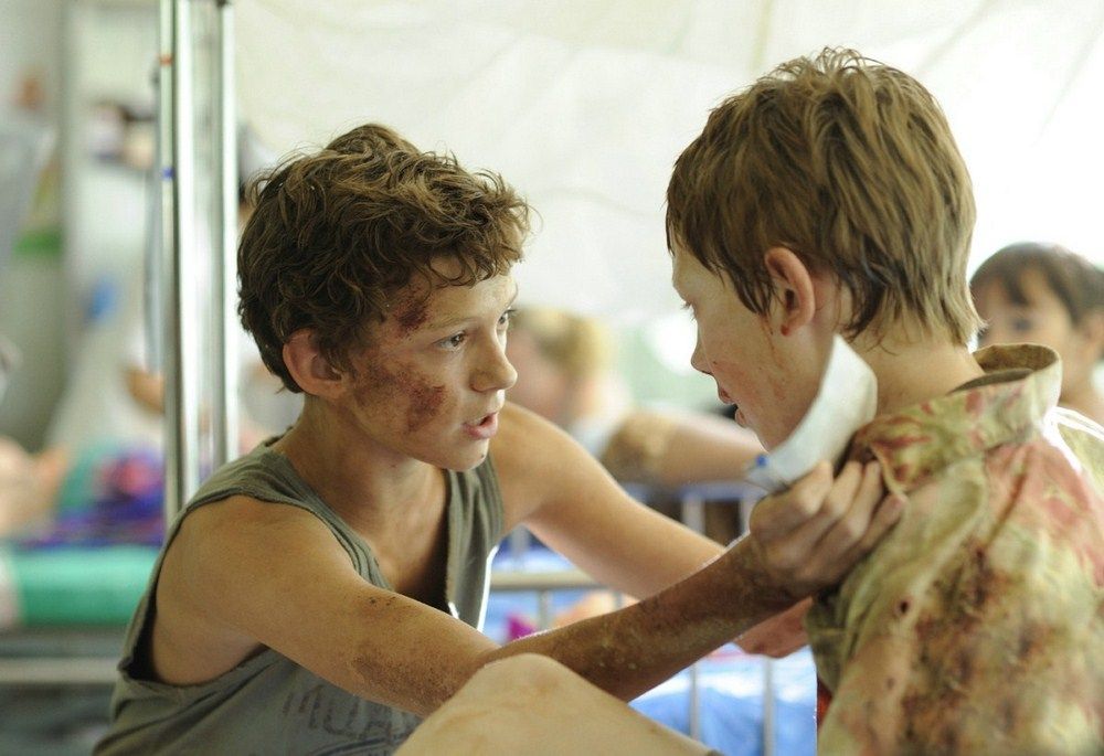 Foto do filme O Impossível - Foto 14 de 48 - AdoroCinema