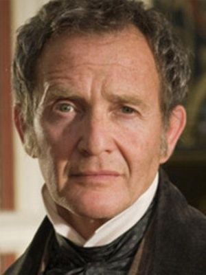 Anton Lesser - AdoroCinema