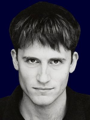 Jonathan Forbes - AdoroCinema