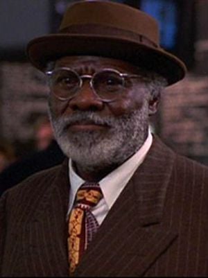 Joe Seneca - AdoroCinema