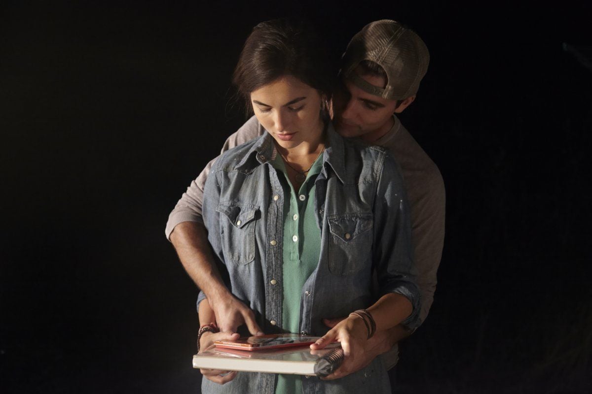 Foto do filme Angie - Foto 2 de 27 - AdoroCinema