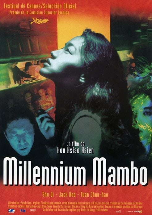 Pôster do filme Millennium Mambo - Foto 24 de 24 - AdoroCinema