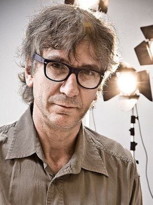 Carlos Gerbase - AdoroCinema