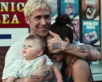 Trailer do filme O Lugar Onde Tudo Termina - O Lugar Onde Tudo Termina ...