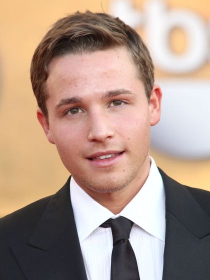 Shawn Pyfrom - AdoroCinema