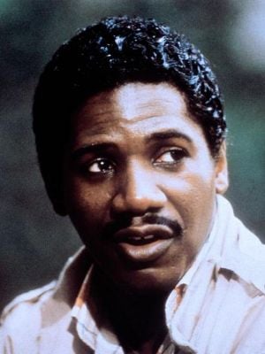 Cleavant Derricks : Filmografia - AdoroCinema