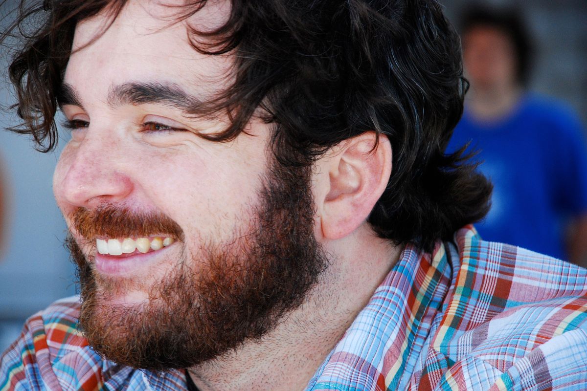 Foto de James Ponsoldt - Smashed - De Volta à Realidade : Fotos James ...