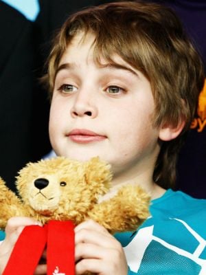 Rick Lens - AdoroCinema