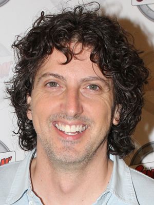 Mark Schwahn - AdoroCinema