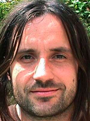 David Earl - AdoroCinema