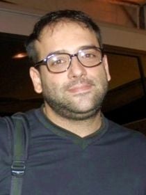 Rodrigo Penna : Filmografia - AdoroCinema