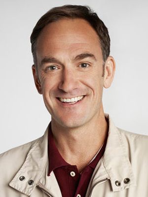 Seth Morris - AdoroCinema