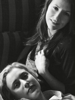 Pôster do filme Frances Ha - Foto 17 de 17 - AdoroCinema