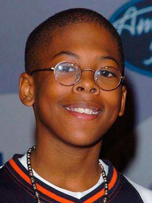 Jeremy Suarez - AdoroCinema