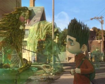 Trailer do filme ParaNorman - ParaNorman Trailer Original - AdoroCinema