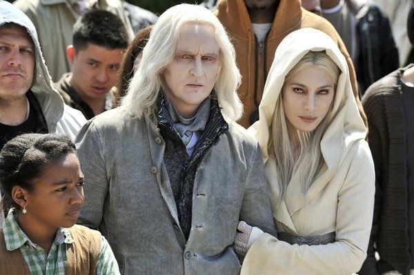 Defiance : Defiance : Fotos Jaime Murray, Tony Curran - 132 no 139 ...