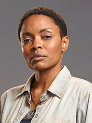 Maria Howell - AdoroCinema