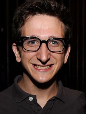 Foto de Paul Rust - AdoroCinema
