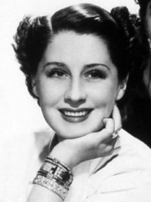 Norma Shearer - AdoroCinema