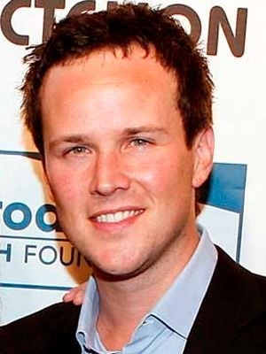 Scott Weinger - AdoroCinema
