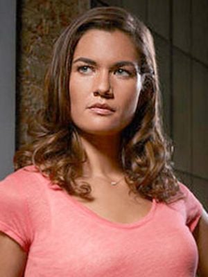 Teri Reeves - AdoroCinema