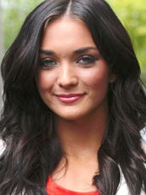 Amy Jackson - AdoroCinema