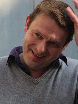 Peter Trabner - AdoroCinema