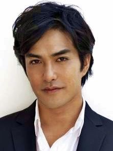 Kazuki Kitamura - AdoroCinema