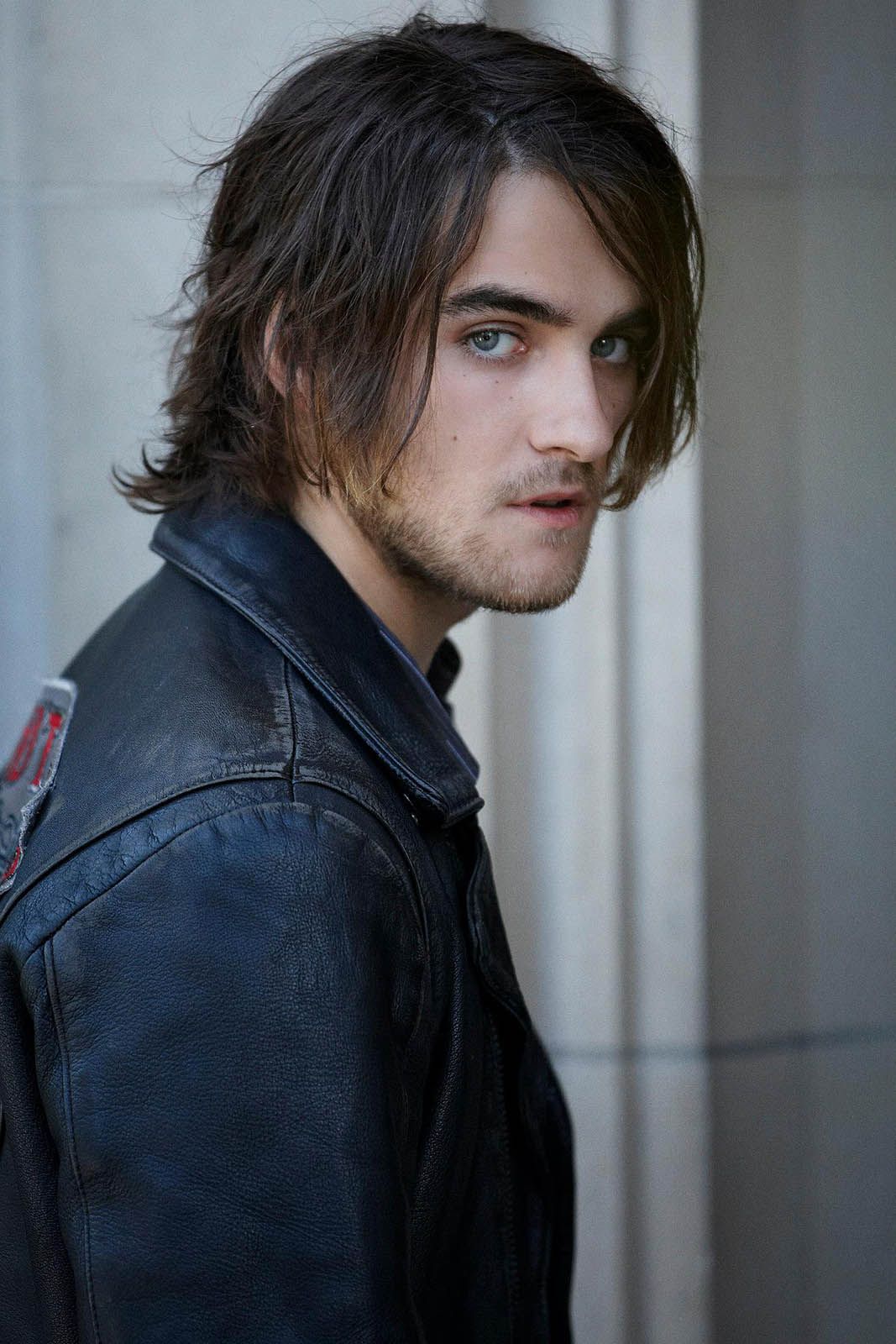 Foto de Landon Liboiron - Hemlock Grove : Fotos Landon Liboiron - Foto ...