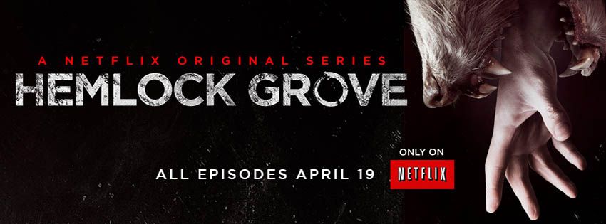 Hemlock Grove : Hemlock Grove : Fotos - 40 no 48 - AdoroCinema
