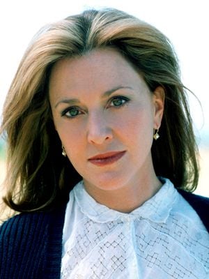 Wendy Phillips - AdoroCinema