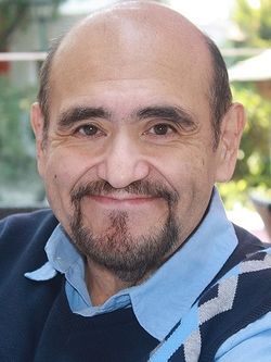 Édgar Vivar : Filmografia - AdoroCinema